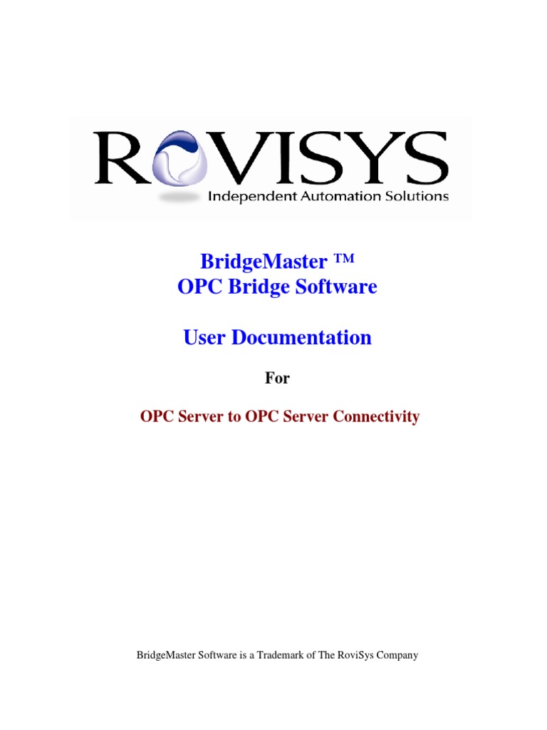 Bridge Master User Manual | PDF | Microsoft Windows | Booting