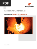 Calderys - Castable | PDF | Building Technology | Physics