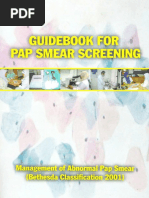 Cervical Cytology Requisition Form | PDF | Cervical Cancer | Cytopathology