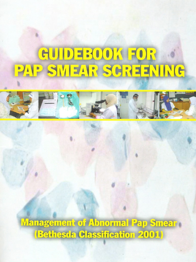 Pap Smear | PDF | Cervical Cancer | Gynaecology