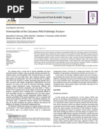 Modified Bell's Staging for NEC | PDF | Clinical Medicine | Digestive ...
