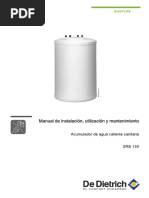 Sacadora A Gas Samsung (6.44 KW) | PDF | Enchufes y tomas de corriente ...