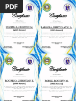 SPM Grading System | PDF | Education Policy | School Types