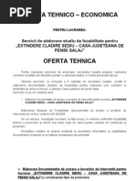 Deviz - General - Model - Excel - Conform - HG - 907 (Version 1) | PDF