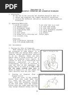 Observing Human Cheek Cells Experiment | PDF | Staining | Microscope
