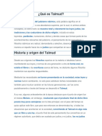 Descargar Talmud Completo en Español PDF | PDF | Talmud | Judaísmo