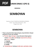 Peta Lintas Seluruh Daop Dan Divre | PDF