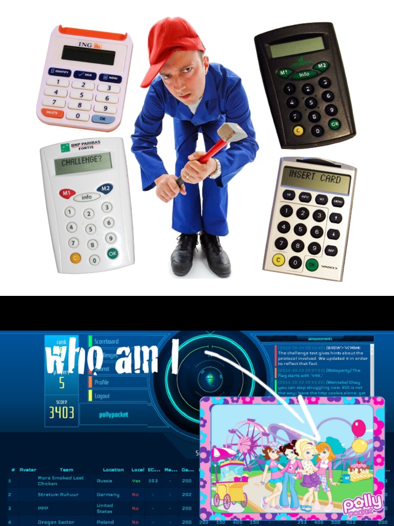 ATM Hacking (Old Trick) PDF | PDF | Emv | Personal Identification Number