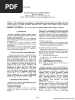 Hazop Standard IEC61882 2016 | PDF