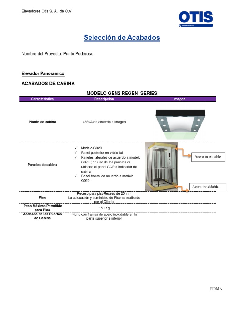 Elevador | PDF | Ascensor