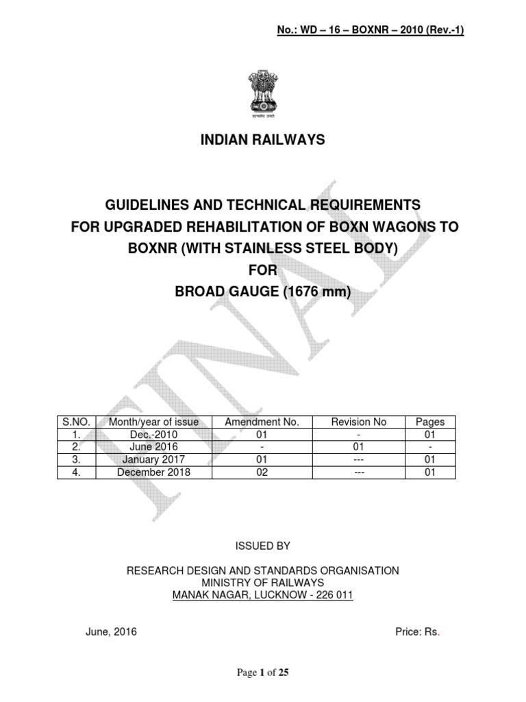 Railway Documents. | PDF | Welding | Construction