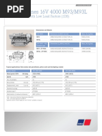 ALCO 251 Diesel Engine Overview | PDF | Cylinder (Engine) | Engines