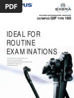 Oer-Aw Endoscope Olympus PDF | PDF