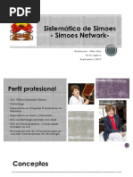 Aparatología Simoes Network en Ortopedia | PDF | Ramas de Odontología ...