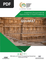 GIDC Cluster Map | PDF