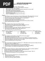 Short Stories, Henry Slesar, Examination Day | PDF