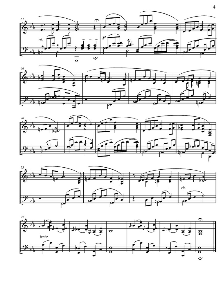 Prima Donna | PDF