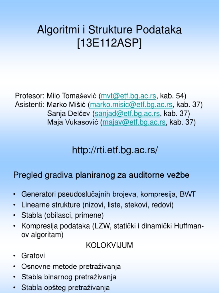 ASP | PDF