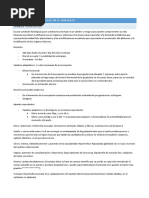 Signo de Piscacek y Cambios en el Embarazo | PDF | Útero | El embarazo