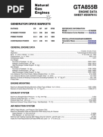 6cta8 3-G2 PDF | PDF | Turbocharger | Engines