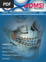 ACE-III Scoring Guide and Administration | PDF | Memory | Attention