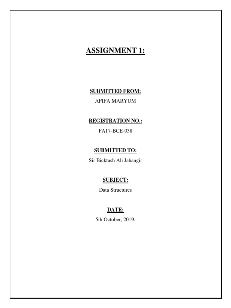 Assignment 1 Pdf Relational Database Databases