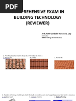 Ribbed Type Wall Panel System Presentation | PDF | Concrete | Wall