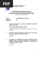 8-Imp Code Iata | PDF | Ciencias fisicas | Materiales