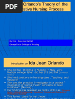 Subinvolution: Unit: IX | PDF | Postpartum Period | Midwifery