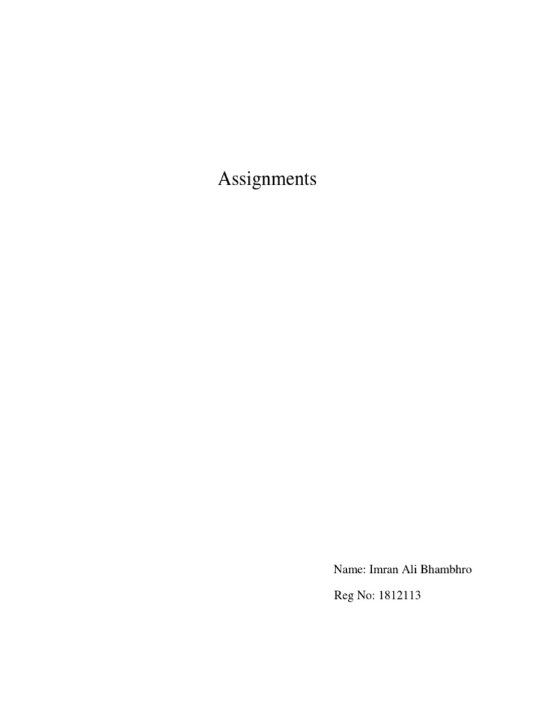 Getting Started With Java Documentation Of Practical Assignments On Java Fundamentals And