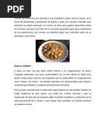 Vestimenta de La Cultura Xinca | PDF | Ropa | Falda