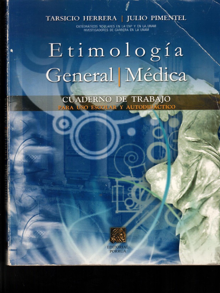 Etimología General | PDF