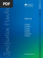 Astm D3306 | PDF | Chemistry | Chemical Substances