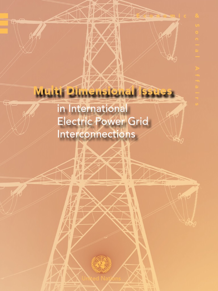 Power System Planning | PDF | Electrical Grid | Electric Power Transmission