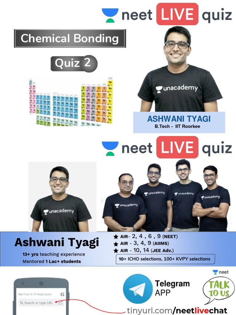 (Q2) - Chemical Bonding - 23rd Sep | PDF | Chemical Bond | Atoms