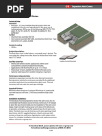 IMPCO Model 300A Carburetor | PDF | Carburetor | Valve