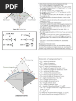Chapter 5 Outline | PDF | Triangle | Perpendicular