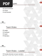 SLII Worksheet PDF | PDF | Goal | Leadership