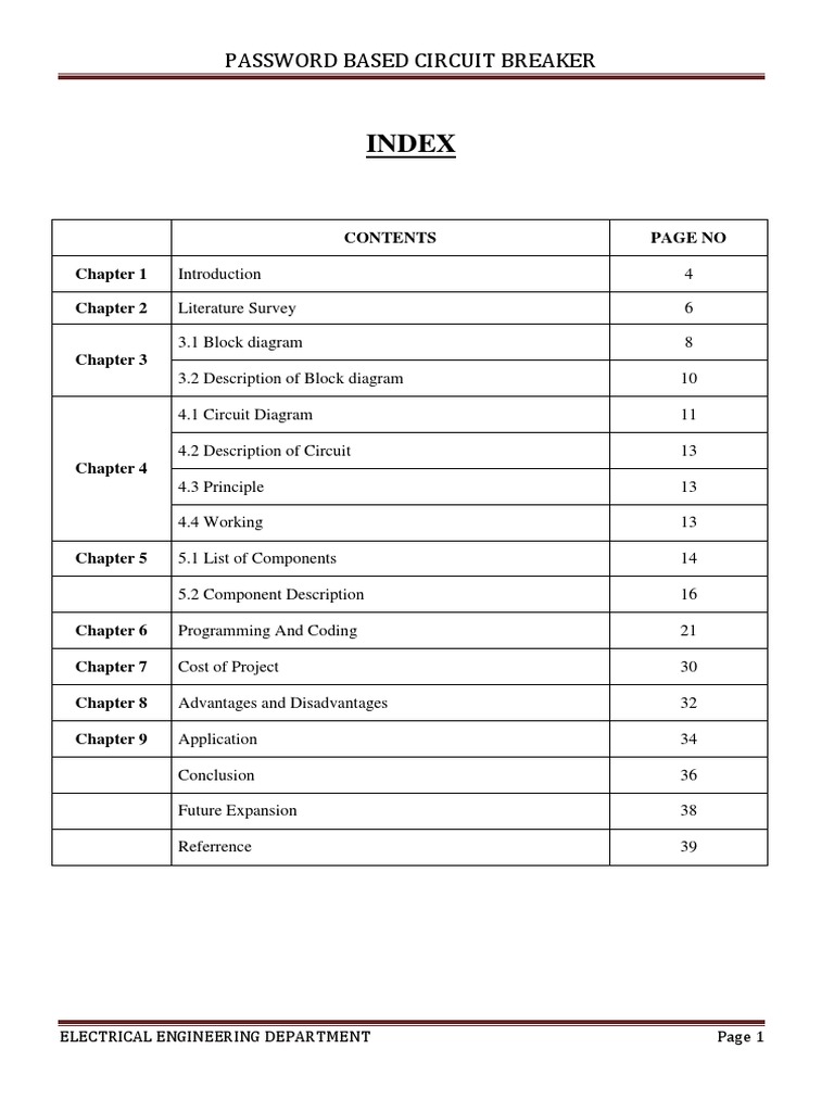 SMART HELMET USING ARDUINO B.Tech Project Report | PDF | Diode | Relay