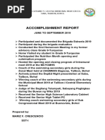 GSP Certificate Template | PDF