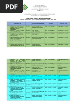 Fire Hose Cabinet: Unit Reference FHC (Class Iii) | PDF | Building ...