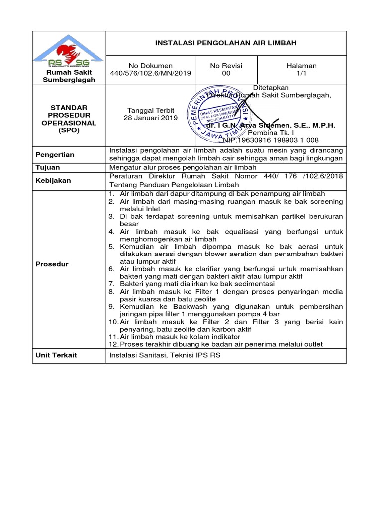 Spo Ipal | PDF | Sains & Matematika