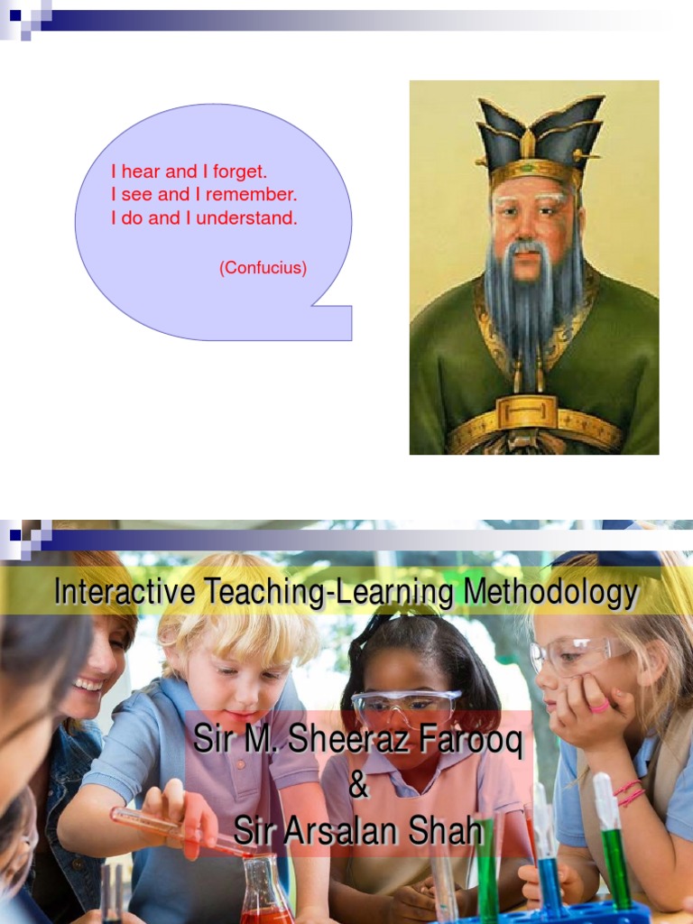 Activity Based Learning Pdf Brainstorming Creativity