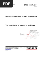 Hatching Symbols in Building Drawings | PDF | Brick | Building Engineering