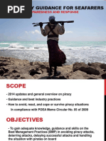 Visit, Board, Search and Seizure (VBSS) | PDF