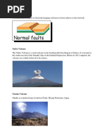 Apolaki - The Largest Volcano in The Philippines | PDF | Volcano ...