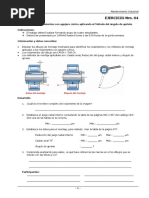 Tabla 7 Tolerancias y Ajustes de Soportes F7 G6 G7 H5 H6 | PDF