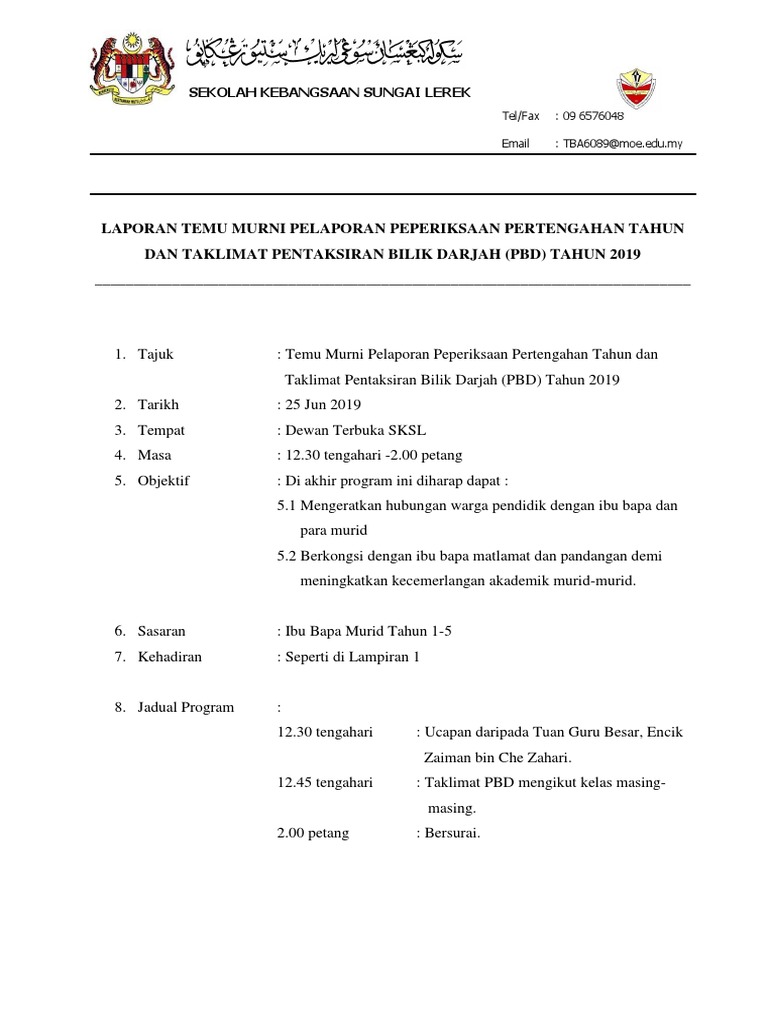 Post Mortem PBD | PDF
