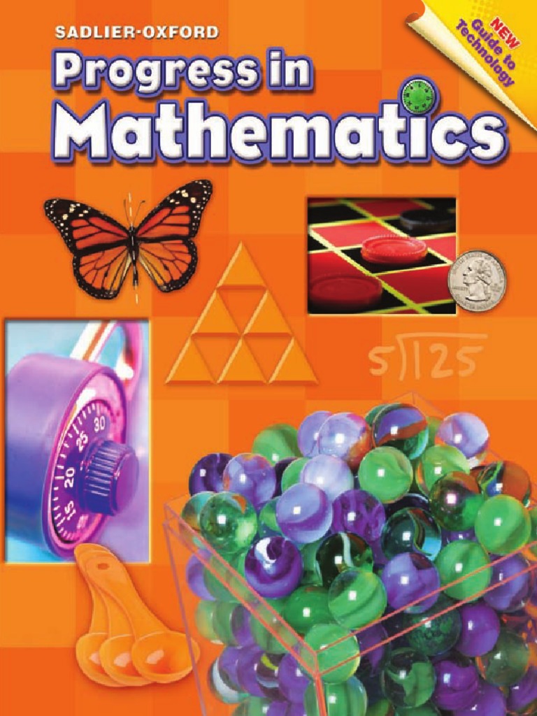 4th Grade Math Book PDF | PDF | Teaching Mathematics | Teachers