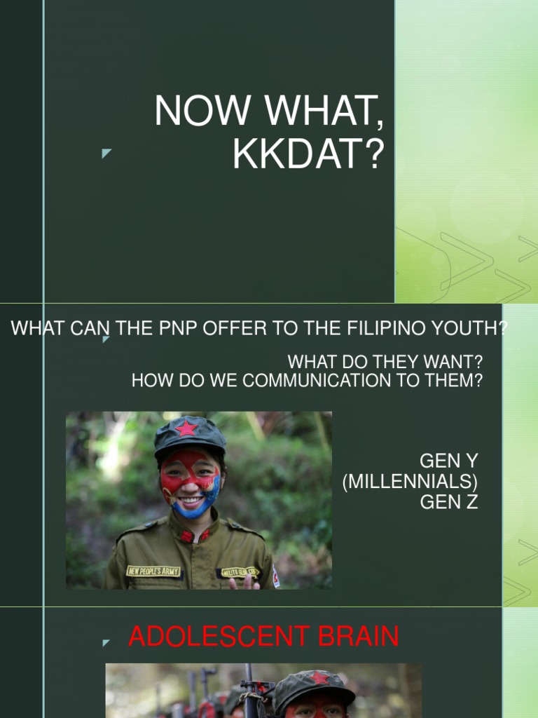 KKDAT Toolkit | PDF | Social Science